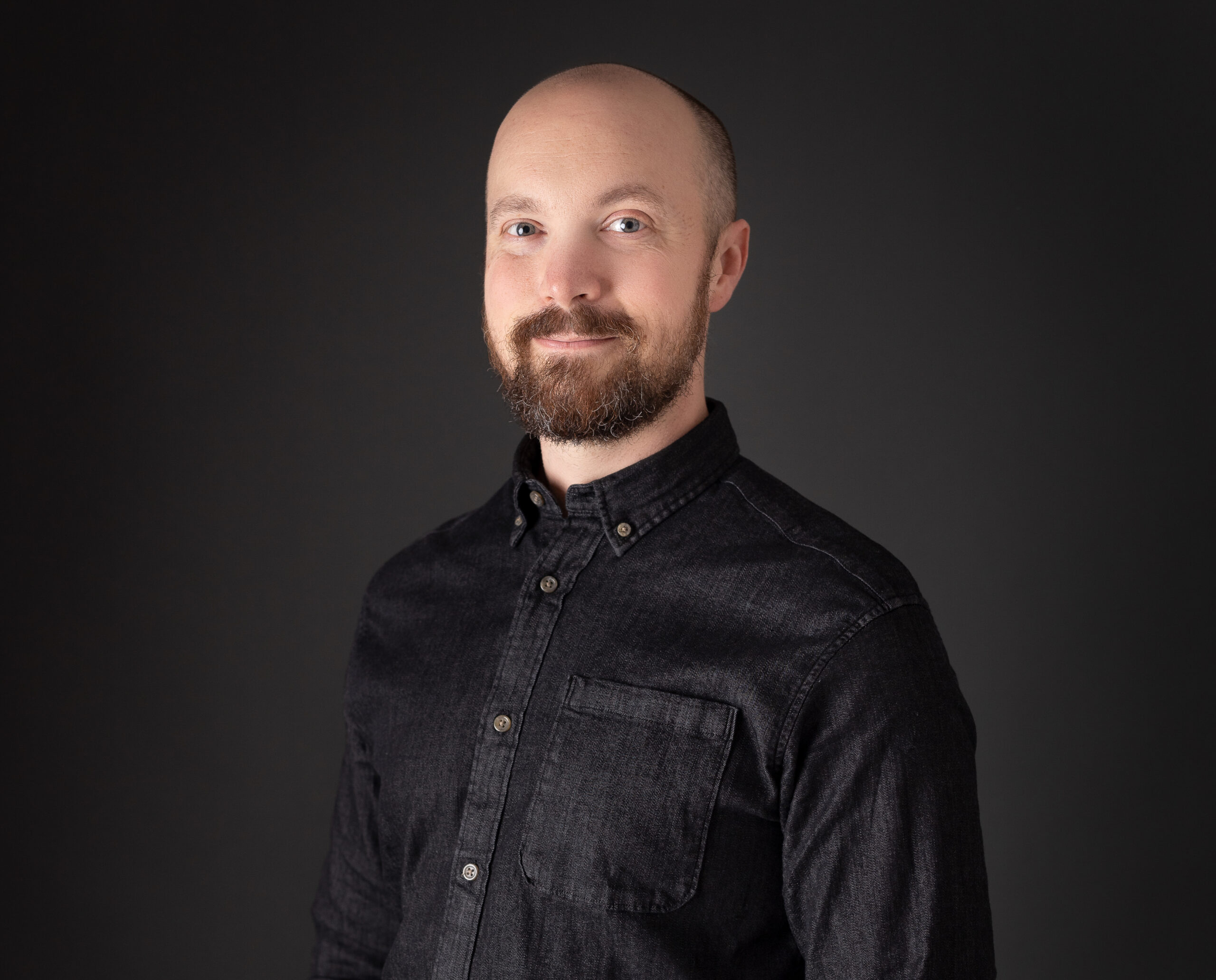 Mattias Andersson - Easy Peasy Publishing